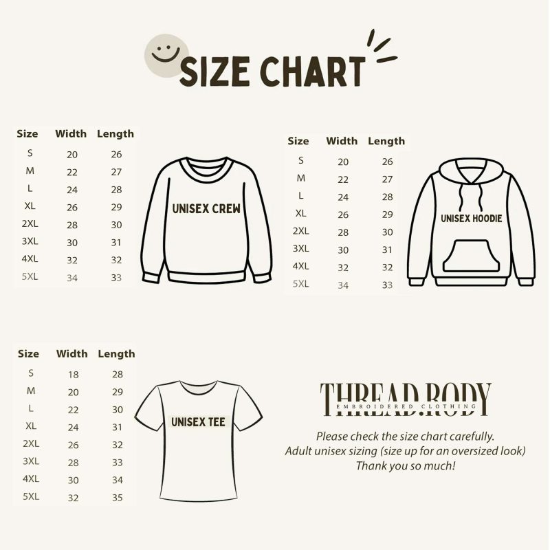 Sesame Street – Embroidered Sweatshirt – Thread Rody