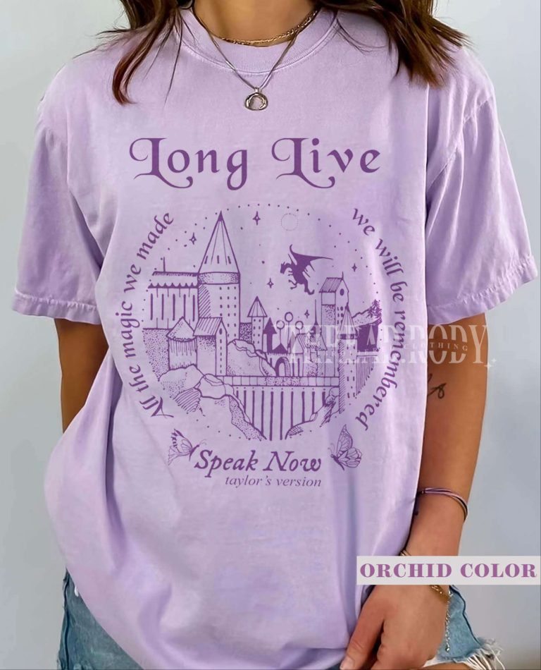 Thread Rody - Trendy Embroidered Clothing